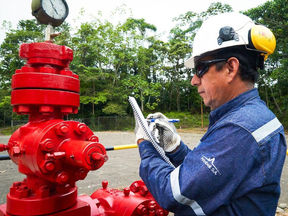 NUESTROS PROYECTOS :: PETROBELL S.A