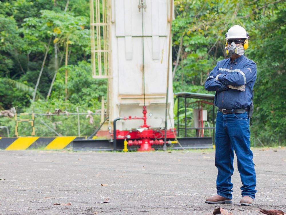 NUESTROS PROYECTOS :: PETROBELL S.A